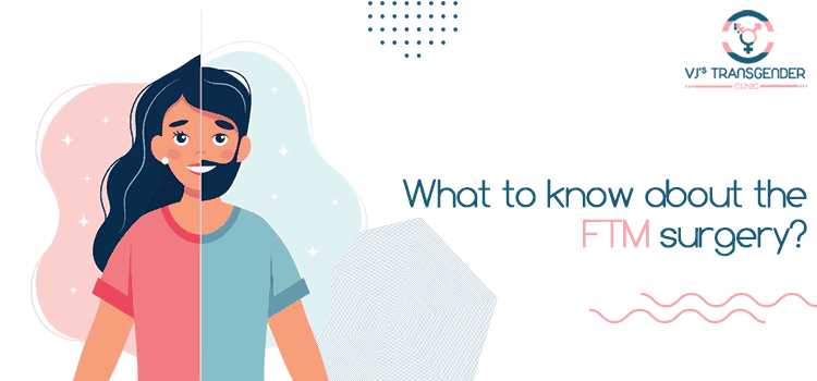 How to recover after undergoing Female to male transgender surgery?