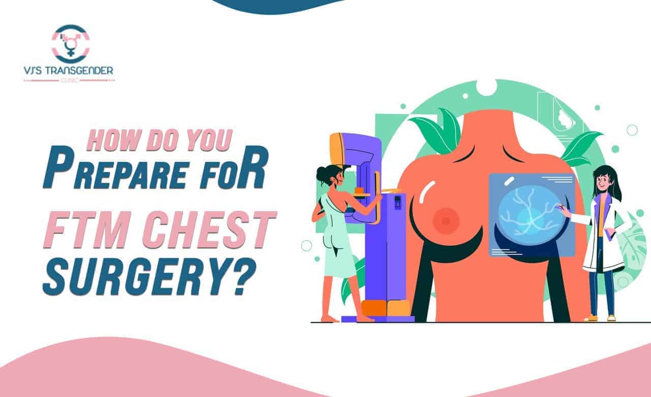 What is FTM chest surgery?