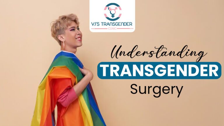 Understanding Transgender Surgery